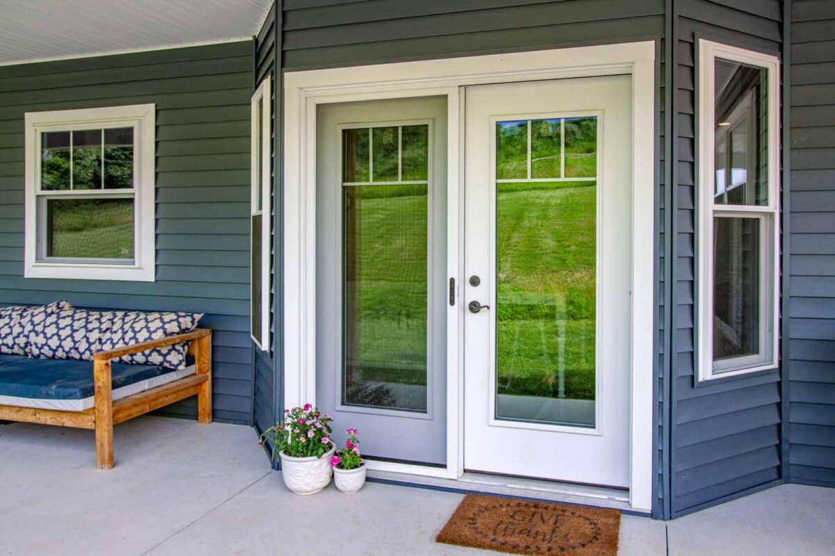 Entry & Sliding Patio Doors | Window Installation Service in Hampton Roads